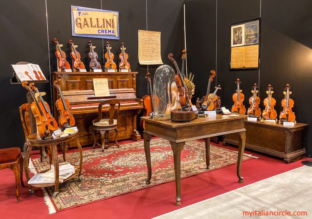 Cremona: dove nascono i violini - The Birthplace of the Violin - My ...