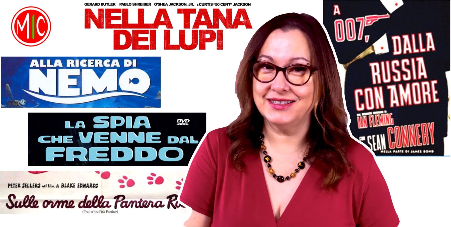 Le preposizioni articolate: Understand Prepositional Contractions in ...