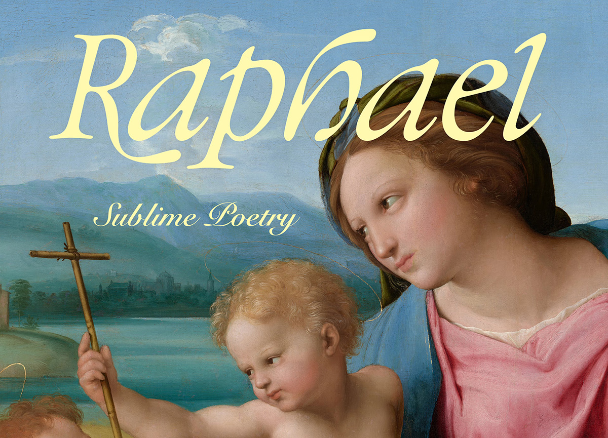 L'arte sublime di Raffaello: la Dama con liocorno - My Italian Circle